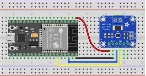 Problem Esp32 Ina219 Not Connected Page 2 Sensors Arduino Forum