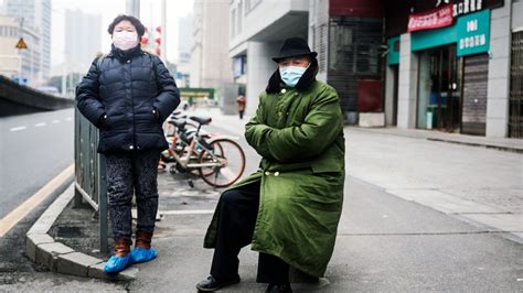 Wuhan Coronavirus Photos Of Life Under Quarantine Vox