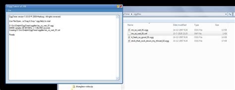 Oggtimer Sample Length Calculator Tools Loverslab