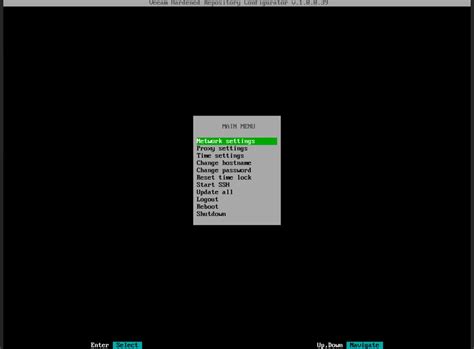 Deploying Data Immutability With The Veeam Hardened Repository Iso