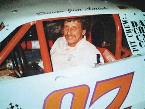 James M ‘jim Amick News Sports Jobs News And Sentinel