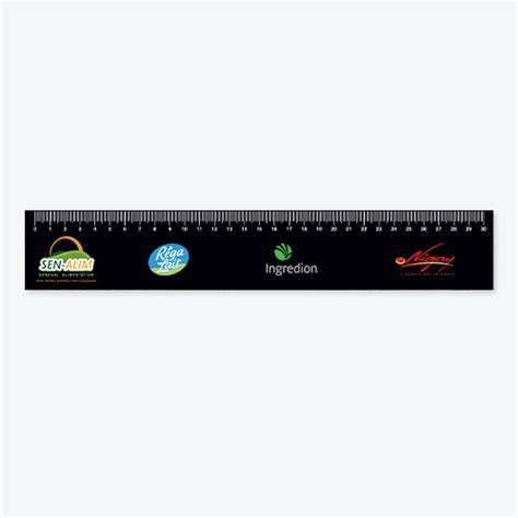 3d Ruler Cey Promotions