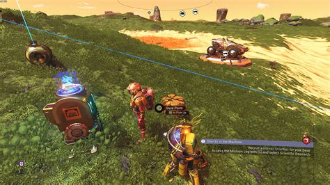 Modded At No Man S Sky Nexus Mods And Community