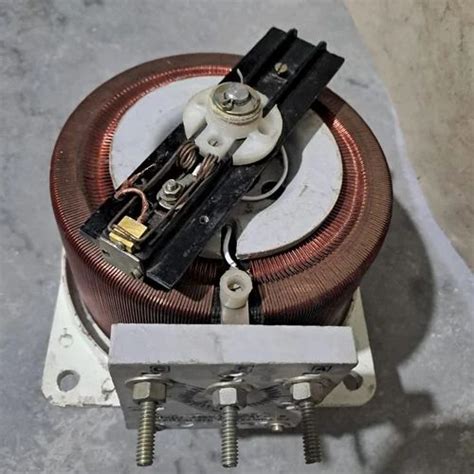 10 Amp Variable Autotransformer At ₹ 2600piece Variable