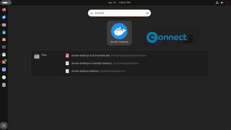 How To Install Docker Desktop For Linux On Ubuntu