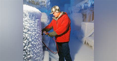Trane Completes Phase 1 Of Cold Climate Heat Pump Challenge