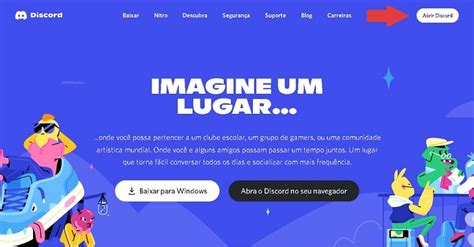 Como Sair E Excluir Um Servidor Do Discord BW