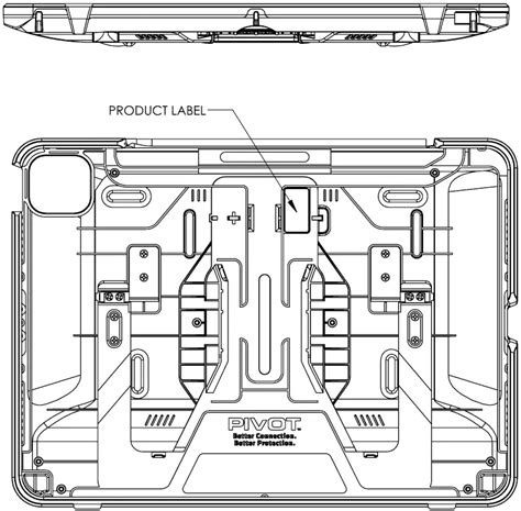 Pivot A20a Atlas Series Device User Guide