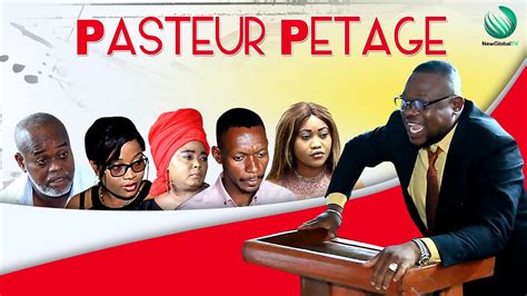 PASTEUR PETAGE Extrait Nouveau Film Nouveauté 2022 CNproduction