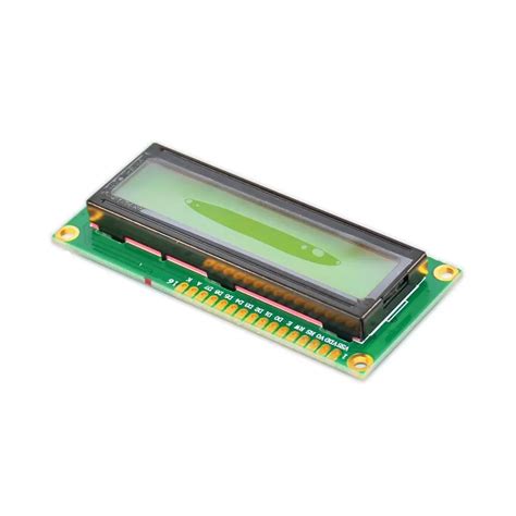 Kuongshun Lcd Lcd Yellow And Green Screen With Backlight Lcd
