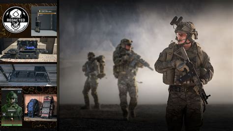 Présentation de la Saison 3 du mode DMZ de Call of Duty Warzone 2 0