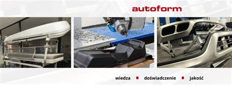 Autoform Polska Stargard Szczecinski