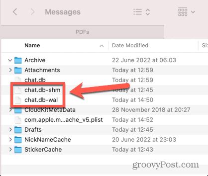 How To Delete Messages On Mac How To Delete Messages On Mac