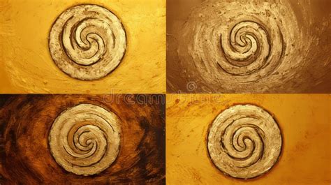 Expressive Impasto Texture Stock Illustrations 1 423 Expressive Impasto Texture Stock