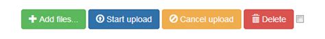 Cara Install Plugin Jquery File Upload Dan Langkahnya