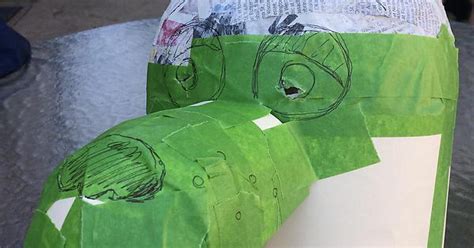 Foxy Mask Build Album On Imgur