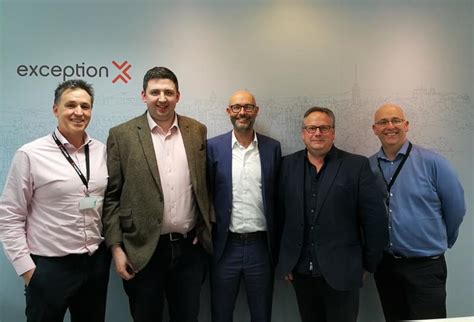 Exception On Linkedin Servicenow Serviceability Partners