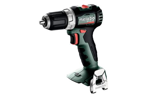 Bs 18 L Bl 613155850 Cordless Drill Screwdriver Metabo Power Tools