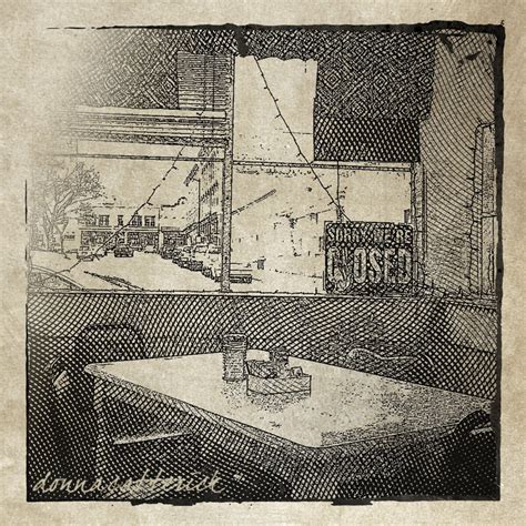 Table Etching Always Backroads