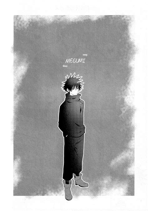 Sakura Shinobu Megumi Jujutsu Kaisen Dj Eng Page 3 Of 3
