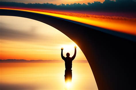 Actitud Positiva Clave Para Ley De Atracción