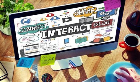 Understanding Interactive Content And How It Can Increase