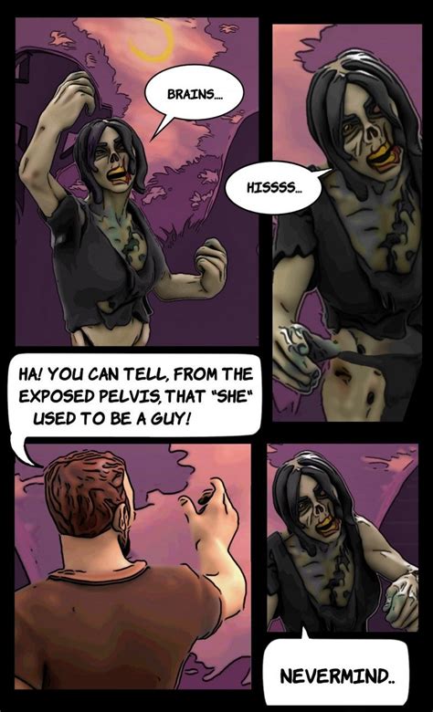Dead Named A Comic Rlgbt