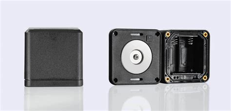 Enhancing Indoor Position Tracking With Blueiot Bluetooth Location Tags