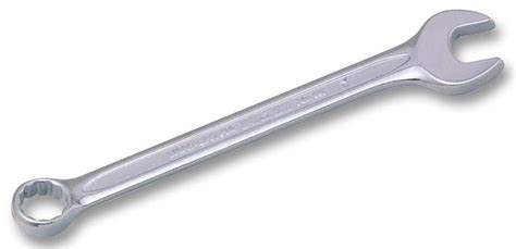 Spanner Combination Metric 48 Mm Laser Cpc