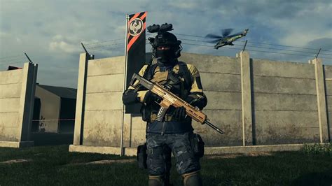 Best Weapons To Use In The Mw3 Pro Game Guides