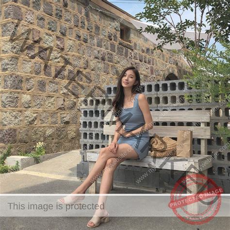 Bora Kim Sexy For You