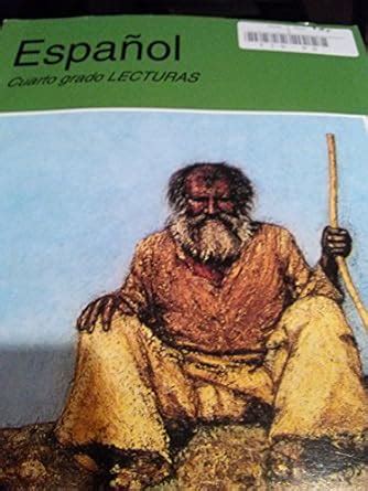 Espanol Cuarto Grado Lecturas Amazon Mx Libros