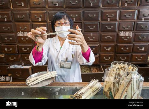 Herbal Medicine Chinese Store At Jonathan Whelchel Blog