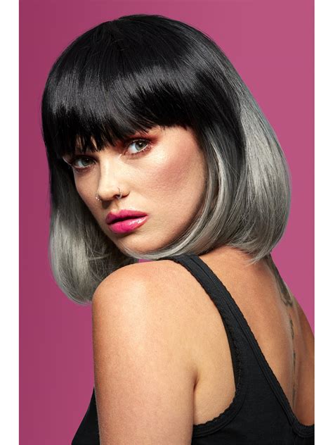 Manic Panic® Wigs Smiffys