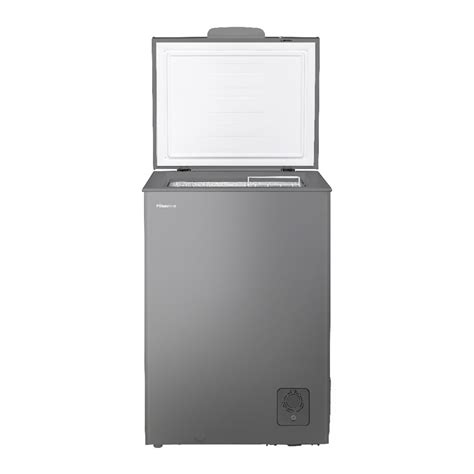 Hisense Chest Freezer H CFS Bargains