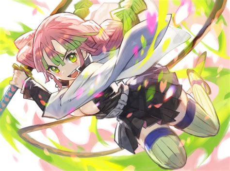 さいとう なおき🍀 On Twitter Anime Demon Anime Demon