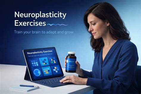 Boost Your Brain Try Neuroplasticity Exercises Today Cenario