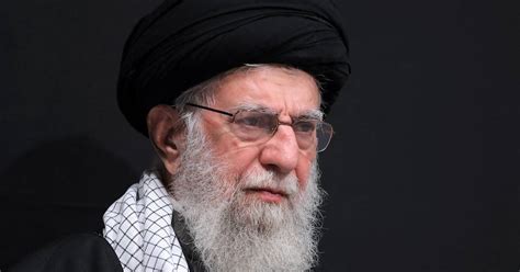 دختر خمینی مرگ هنیه را به خامنه‌ای تبریک گفت ایران اینترنشنال