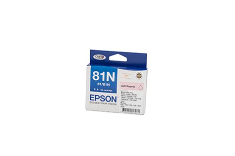 Epson 81N HY Light Mag Ink TechSuperStore