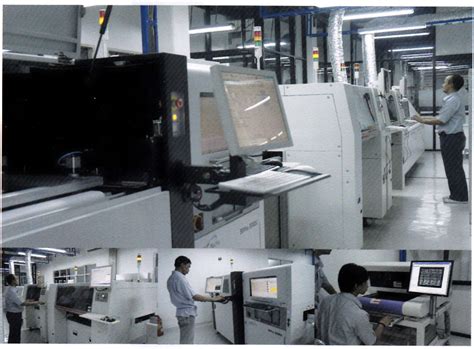 Product Development And Activity Pt Cmi Teknologi