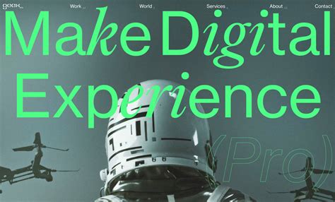 Geex Arts Css Design Awards