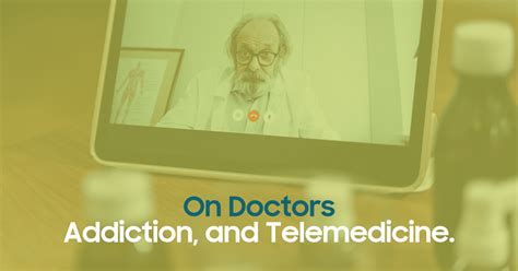 Primary Role Of Doctor In Addressing Opioid Addiction