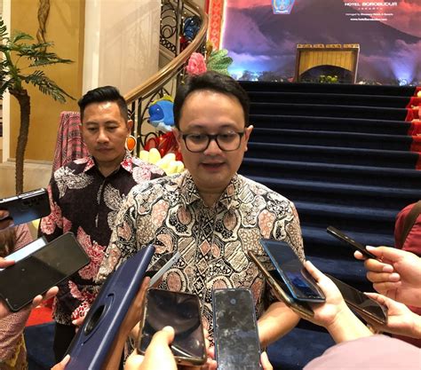 Pemerintah Revisi Permendag No TikTok Dilarang Transaksi Jual Beli Langsung