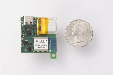 Edge AI Sensor Module Addresses Key Challenges In Edge AI Adoption Electronic Products