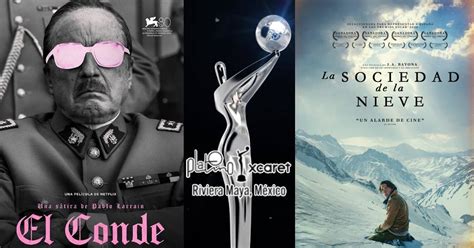 Grandes Estrellas Del Audiovisual Iberoamericano Volverán A Brillar En