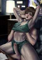Albert Wesker