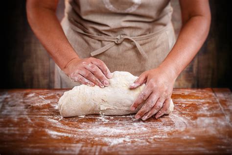 Dia De Quem Coloca As Mãos Na Massa Blog Ao Ponto