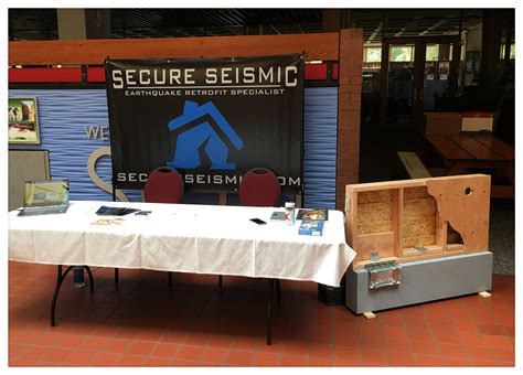learn more secure seismic