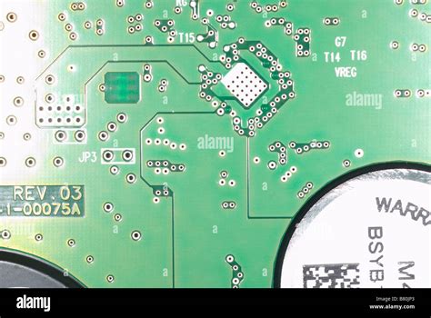 Laptop Hard Drive Stock Photo Alamy