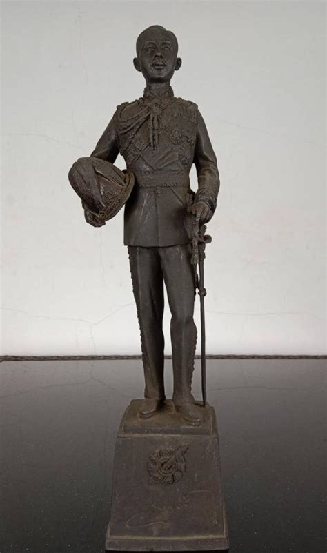 358 พระบรมรูปหล่อสมเด็จพระเจ้าบรมวงศ์เธอ เจ้าฟ้าจักรพงษ์ภูวนาถ กรมหลวงพิษณุโลกประชานาถ Ennxo